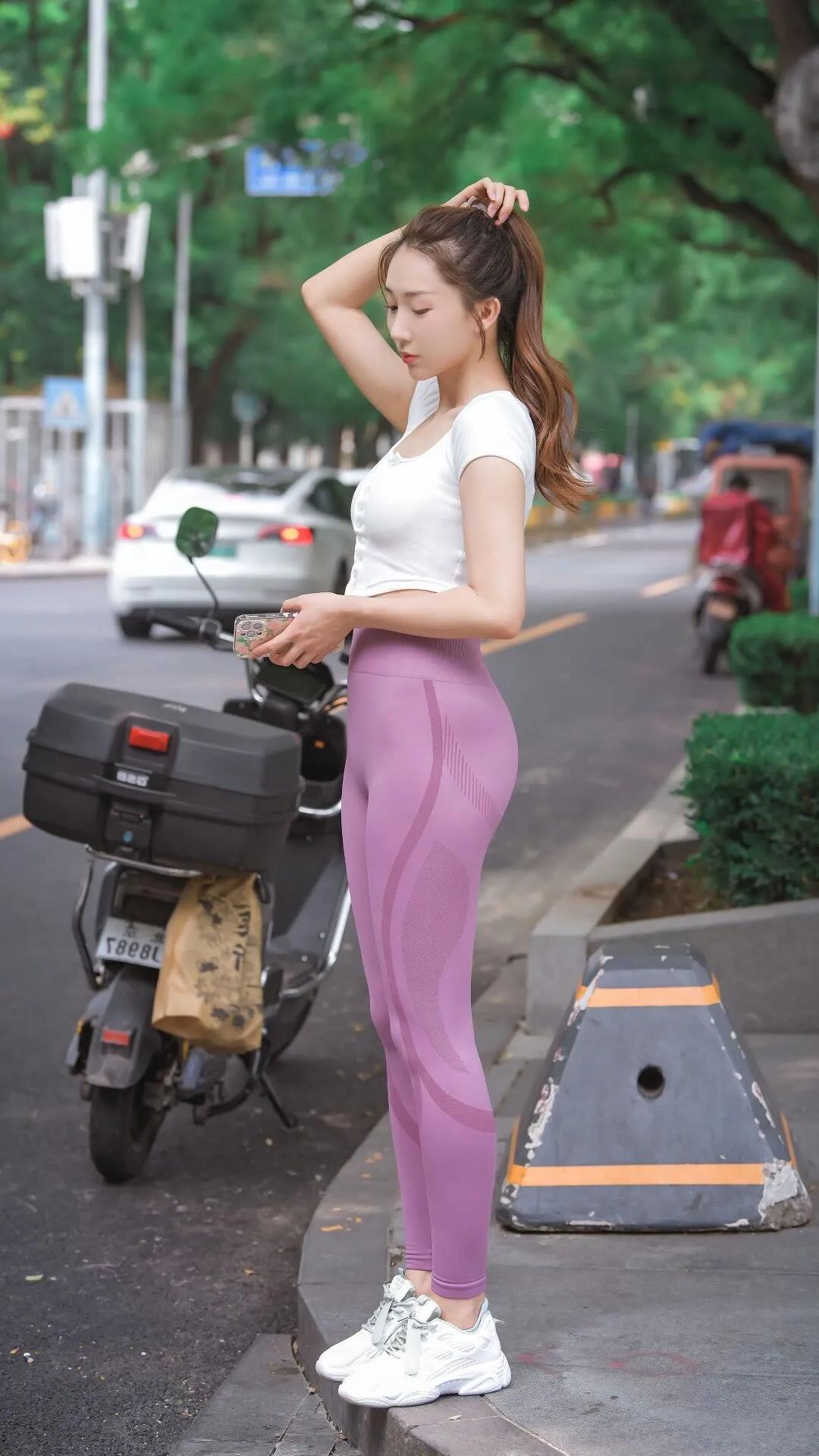 Beautiful street shot. - iMedia