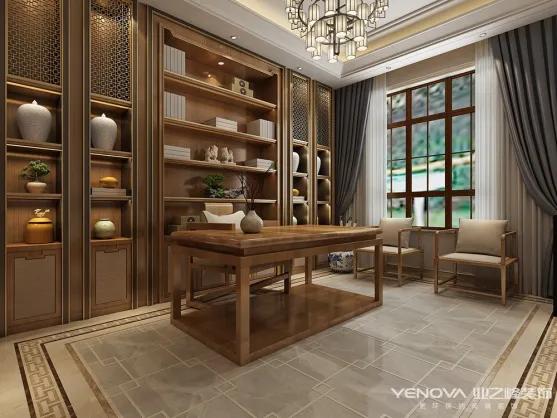 How can my small study make it look bigger? - iNEWS