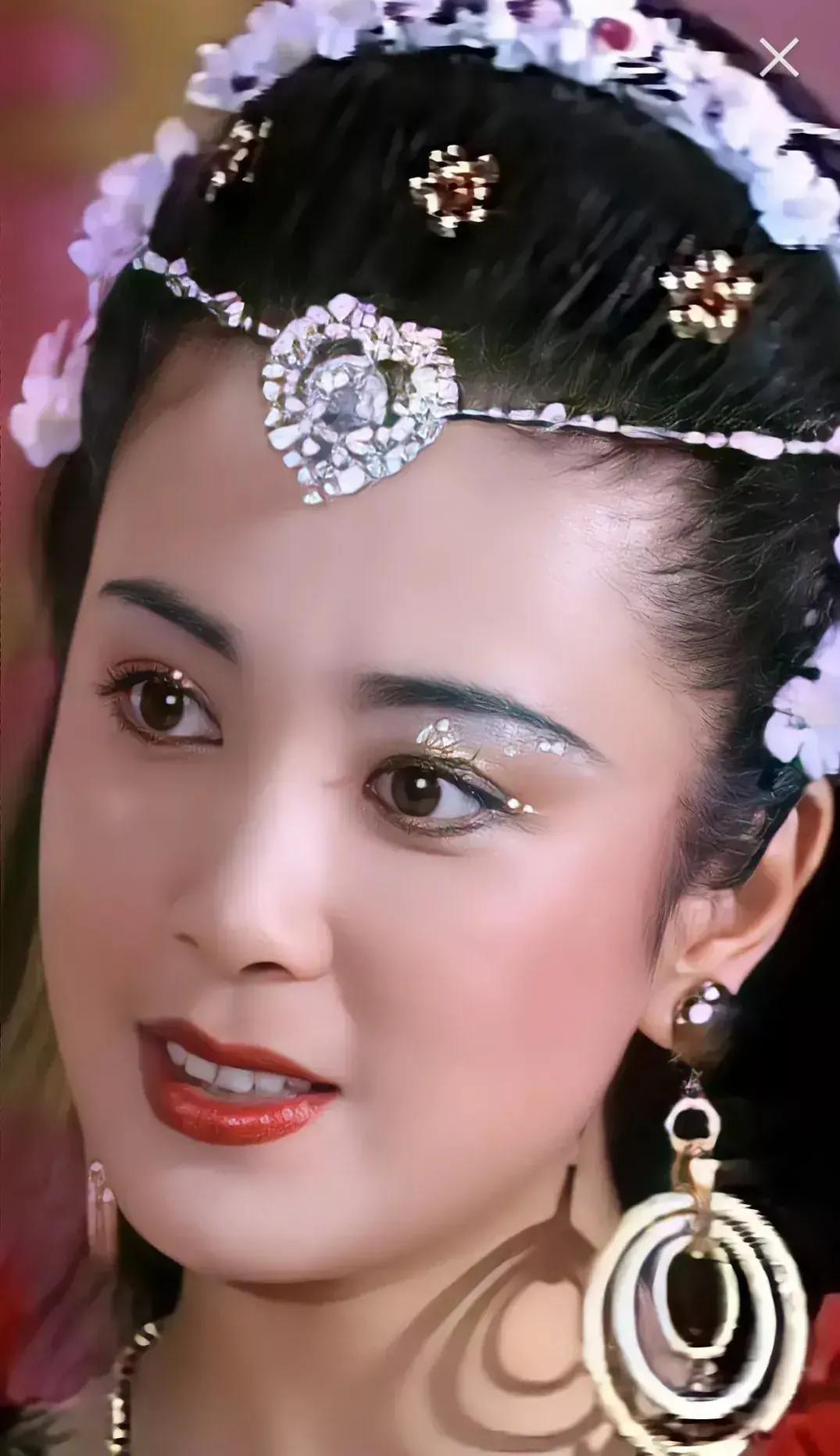 "Beautiful Fox Concubine" Fu Yiwei's history of destruction, her story is far worse than you ...