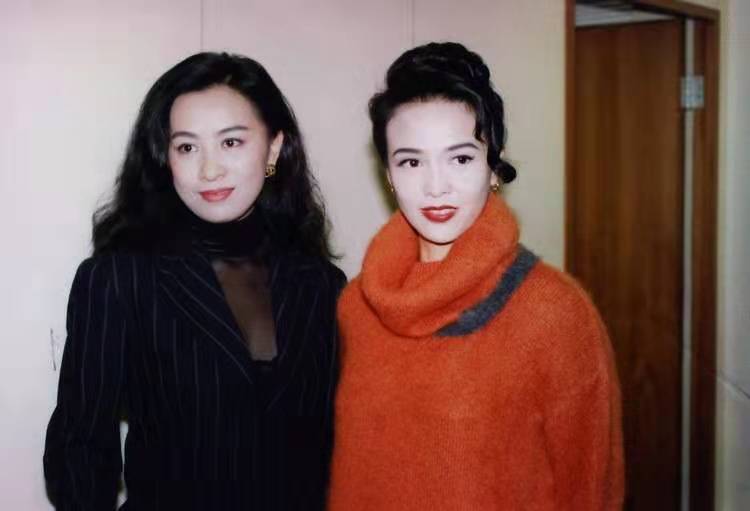 Zheng Yuling has a long life, a period of 10 years, a period of 16 ...