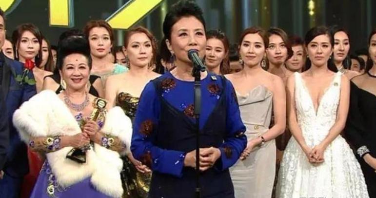 The 74-year-old sister Wang Mingquan has already become a rare old man ...