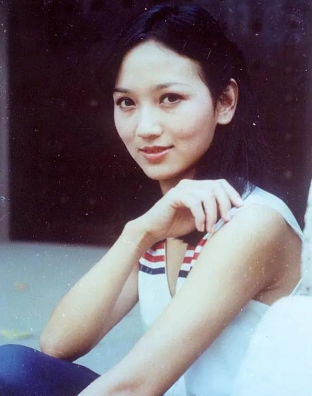 "The Goddess of Immortality" Zhao Yazhi's fame history and her romantic ...