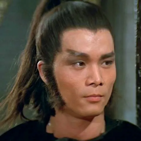 Luo Lie and Gu Feng: Why is the Shaw villain from Hong Kong, who is so ...