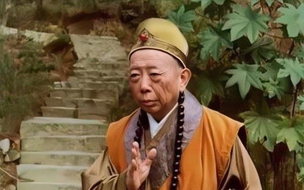 Elder Jinchi is a mortal, why can he live 270 years old? Who do you ...