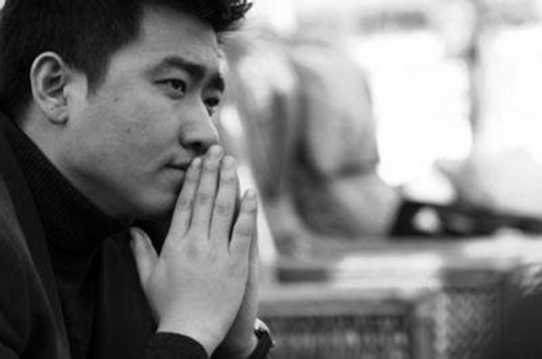 Rui Chenggang: The original CCTV "Star of Tomorrow" has a bright future ...