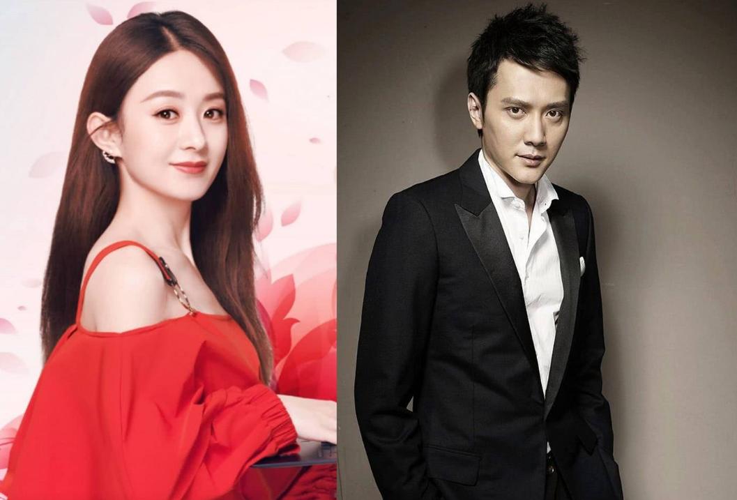 On Zhao Liying's birthday, Ding Zijun and Guan Zhibin sent super cute cakes to celebrate her ...