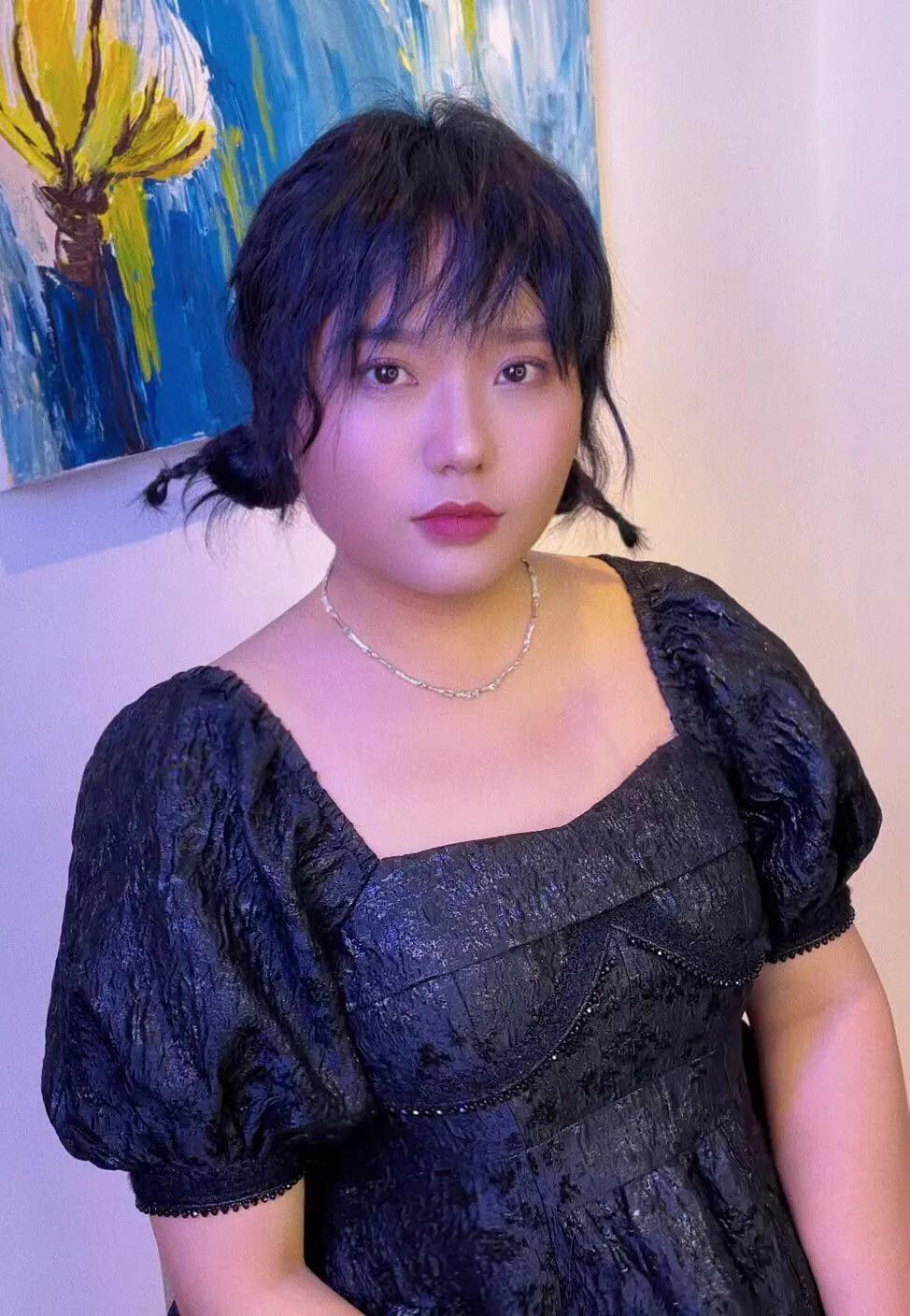 Li Xueqin appeals to sensible star chasing: You can like me, but you can't follow me - iNEWS