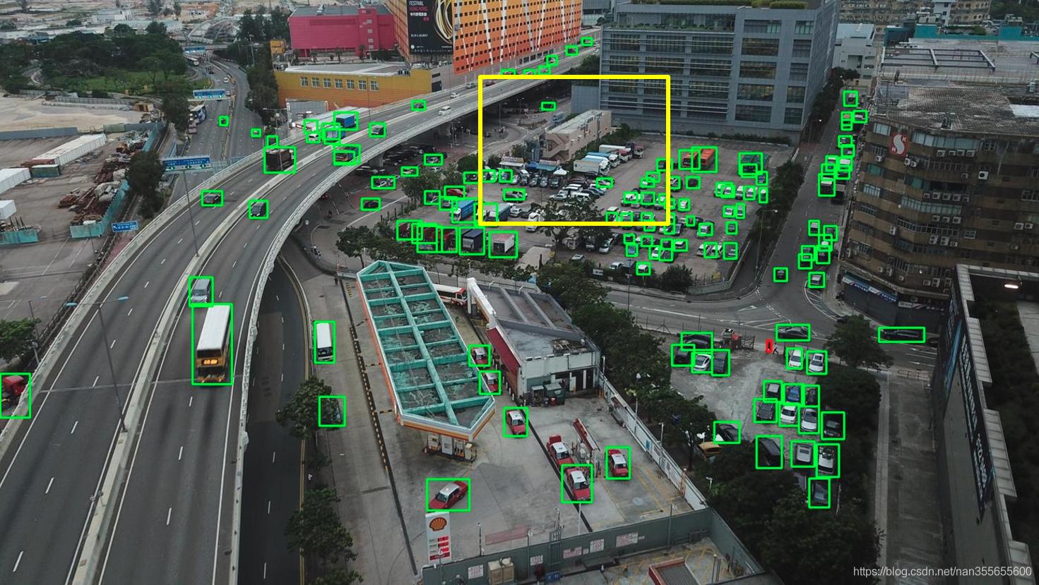 深入淺出Yolo系列之Yolov5核心基礎知識完整講解 - 頭條匯