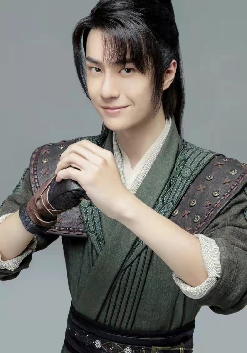 Global Times commented on Wang Yibo's "You Fei" broadcast in Vietnam ...