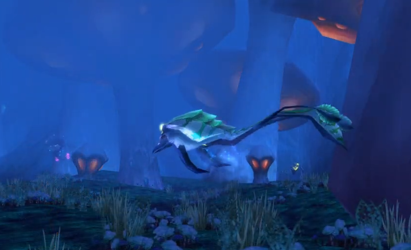 "World of Warcraft" TBC nostalgic clothing hunter's strongest pet ...