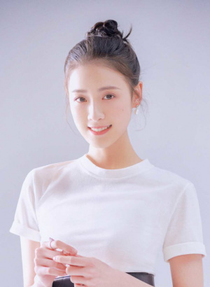 Yang Qiru of "Five Beauties of Crew" in "Captain of China" - iNEWS