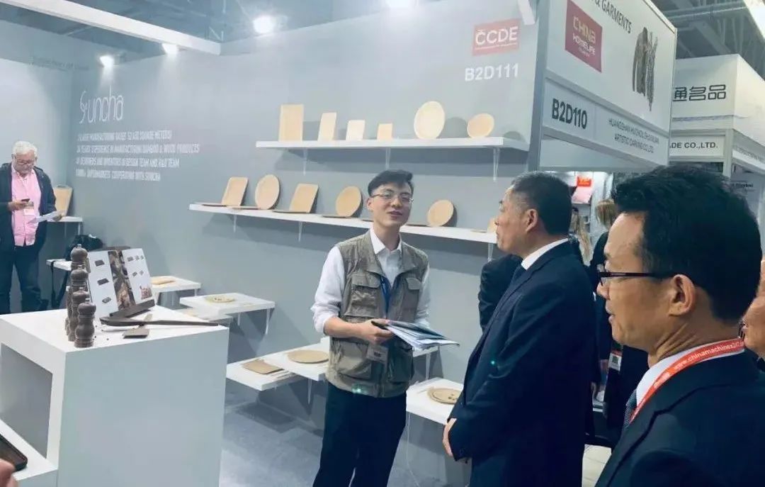 How to make "The King of Chopsticks"?Sold 30,000 pairs a year, with ...