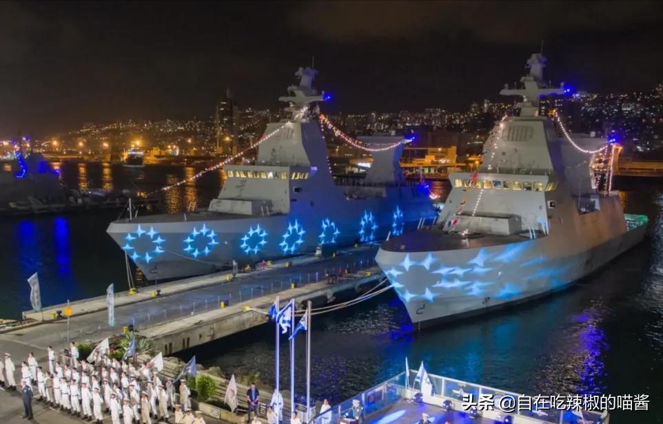 Small country navy history-Israeli navy - iNEWS