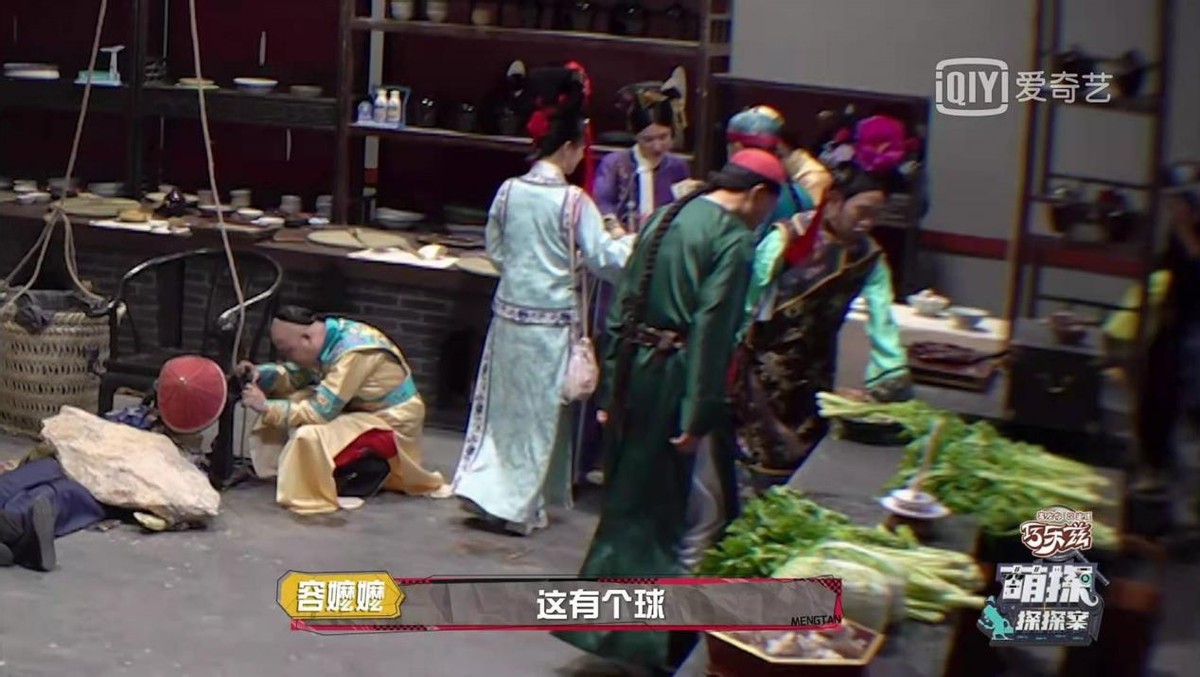How much influence did Sun Honglei have on Sha Yi?In order to be in ...