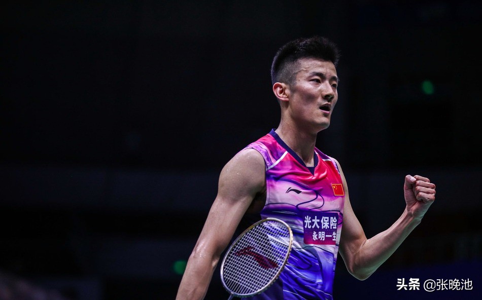 CCTV5+ live broadcast, Chen Yufei VS He Bingjiao + Guo Yu hit the ...