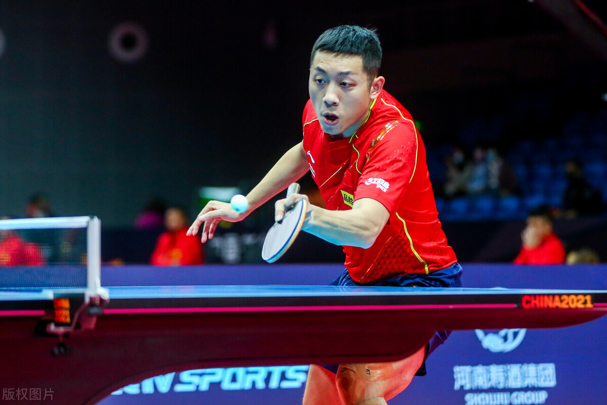 Liu Guoliang announced an important decision!Officially announced the ...