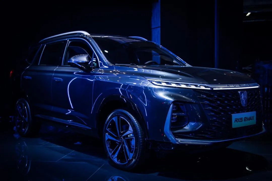 Ge Wenjun: What new changes will SAIC Roewe's “New National Tide Team ...