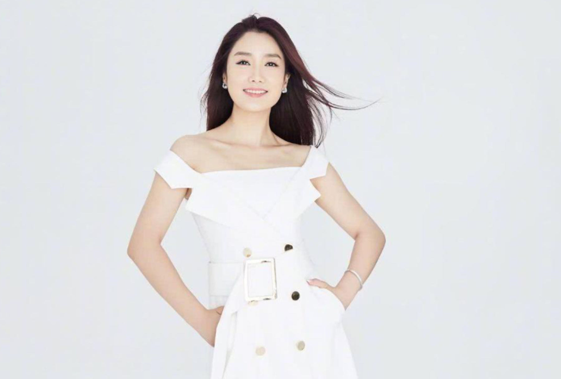 "Legend of Phoenix" Linghua is relative to the 60-year-old Tengger? Netizen: Hidden so deep - iNEWS