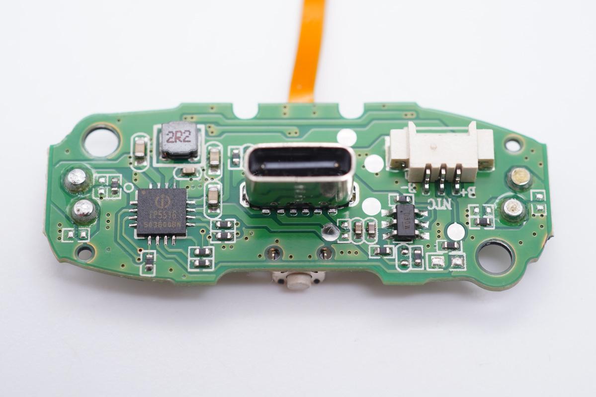 Injixin IP5516 power management SOC enters Nokia TWS headset supply chain - iNEWS