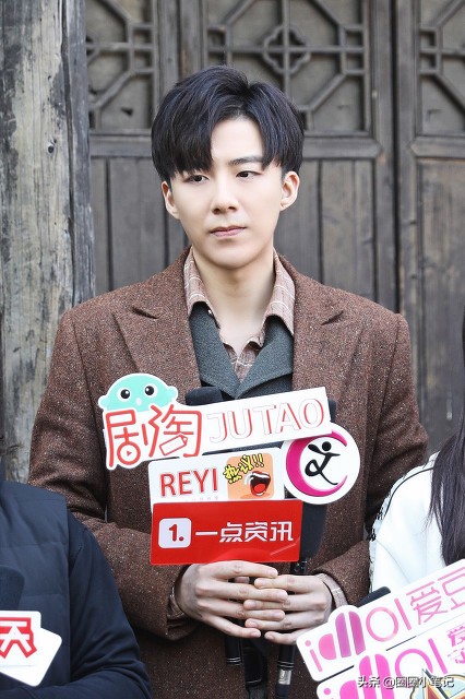 Today's entertainment highlights: Zhang Xincheng, Bai Jingting, Liu Yuning, Pan Yueming ...