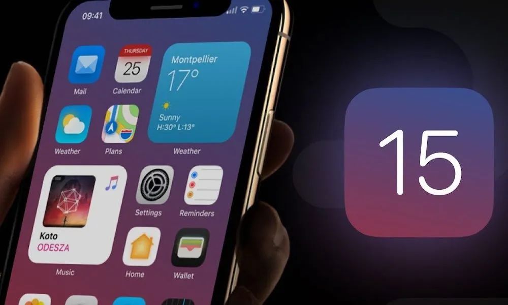 What new features do you most hope to add to iOS 15? - iNEWS
