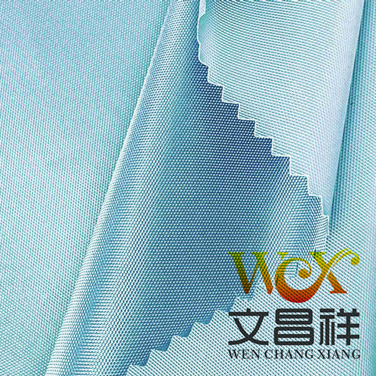 What kind of fabric is 600D Oxford cloth? - iMedia