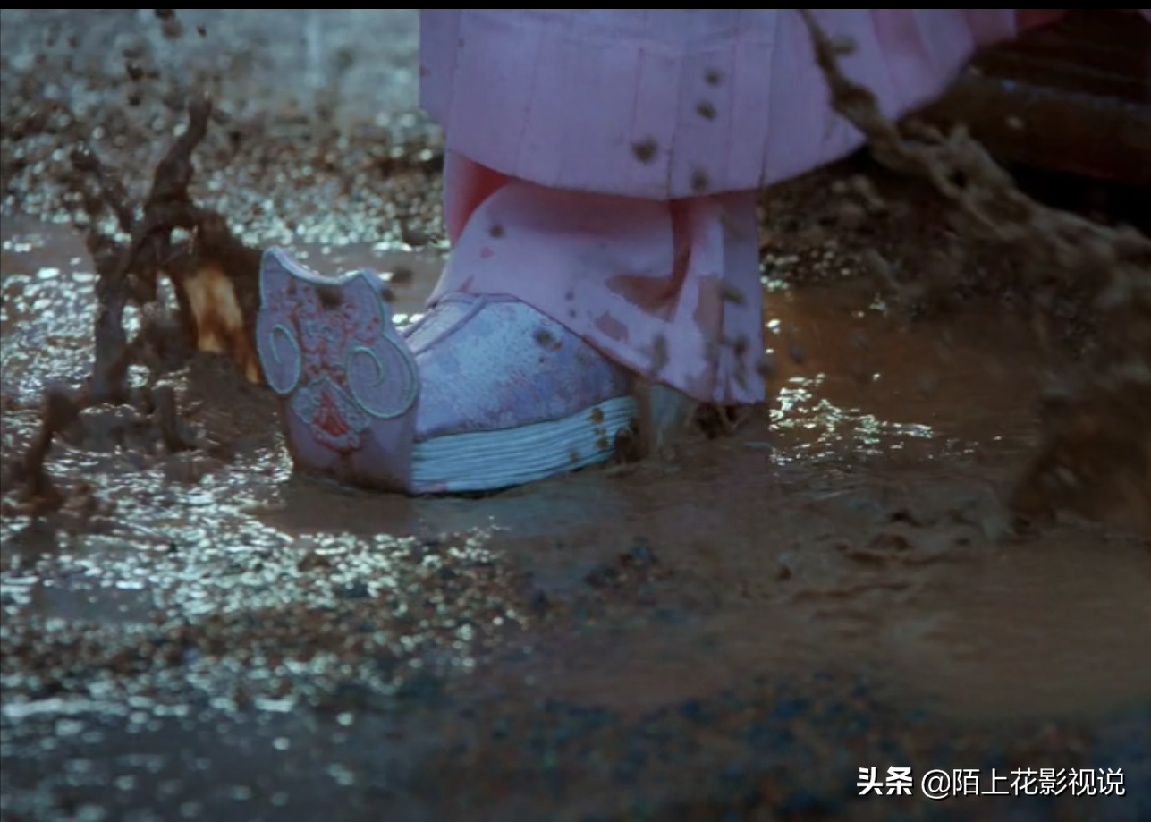 "Brilliant Hearts Are Like Jade": Why did the concubine's concubine ...