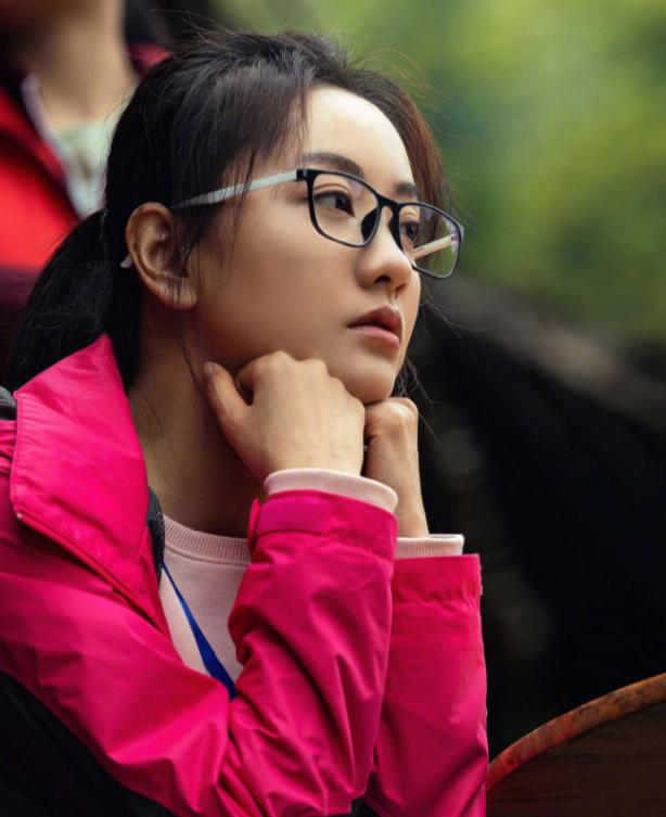 Yang Rong finally ushered in the female lead drama, partnered with the ...