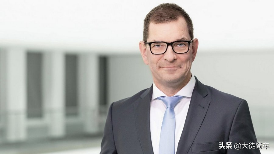 The loneliest executive——Audi CEO Dussmann, Video Control Group - iNEWS