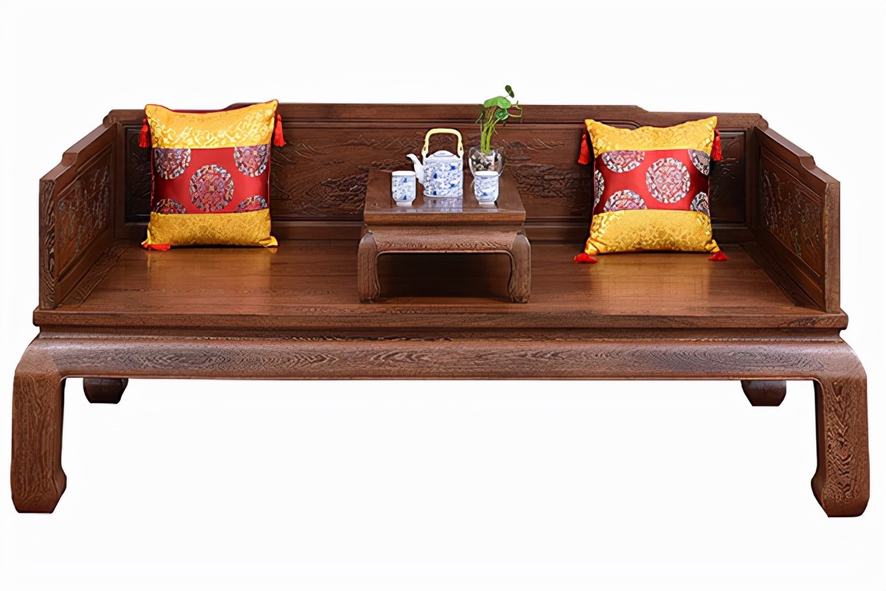 What are the taboos of the Arhat bed? What is the function of the Arhat ...