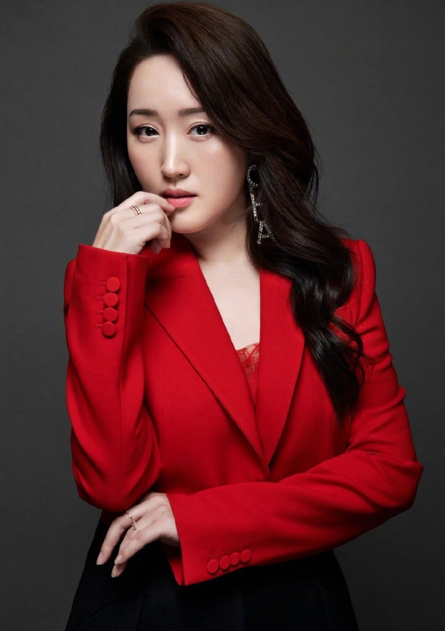 The story of Yang Yuying and Lai Jianmin - iMedia