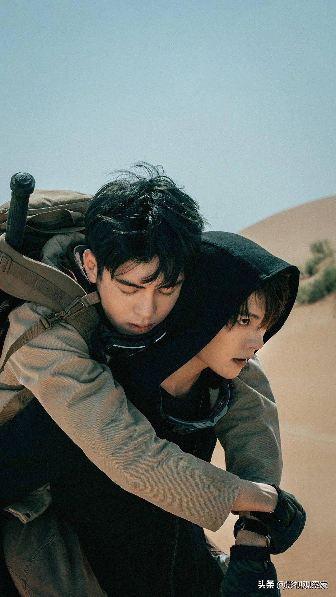 Zou Xi: The "ultimate note" of a good director is not to forget the ...