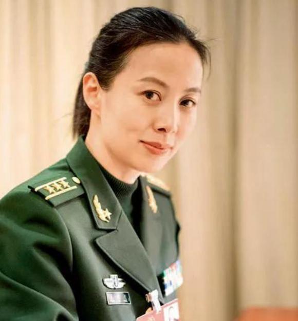 Female astronaut Wang Yaping, because Feitian refused to give birth to ...