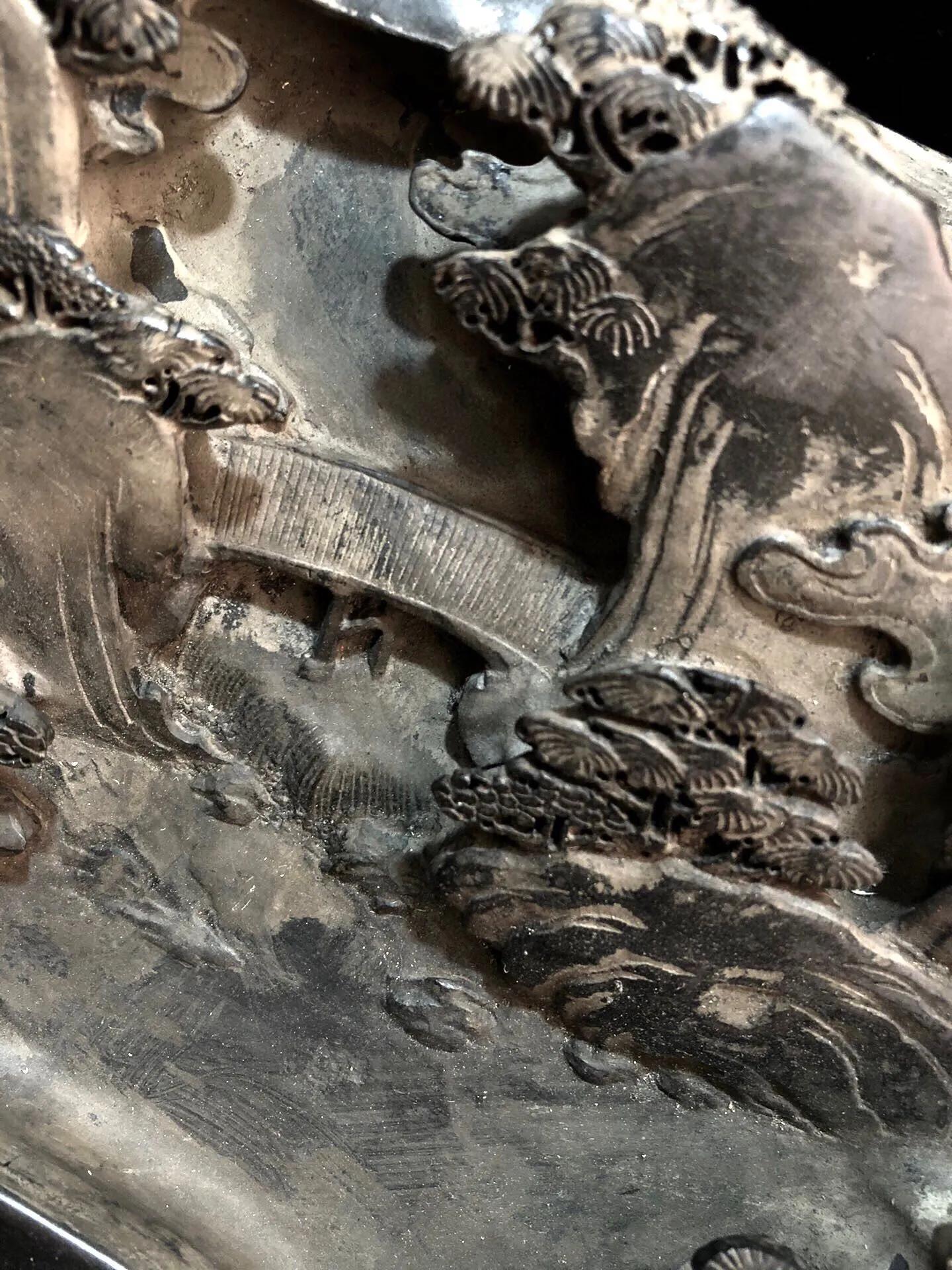 Old Collection: Appreciation of Famous Inkstones - iNEWS