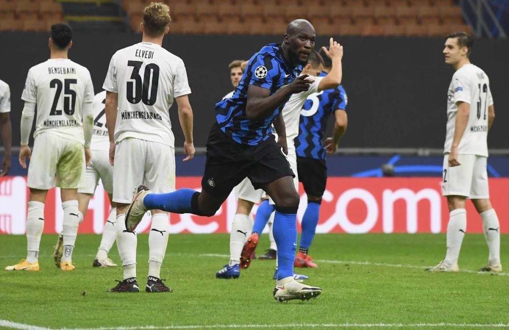 Suning's wishful thinking once again failed!Want to rely on the UEFA ...