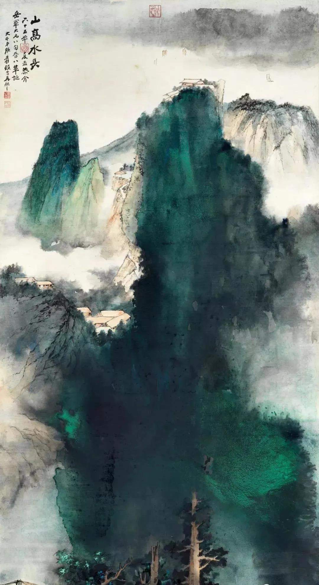 Zeng Youzhen: One son is a master, not enough for another one! - iMedia