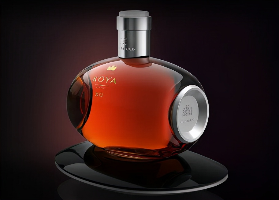 Kea Brandy wins the 2021 Muse Design Award, and Chinese Brandy is on ...