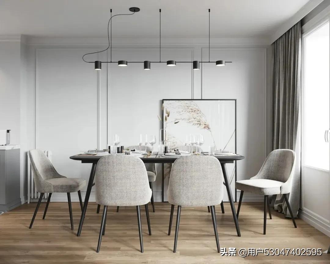 How to install the plaster line to make your home more face? - iMedia