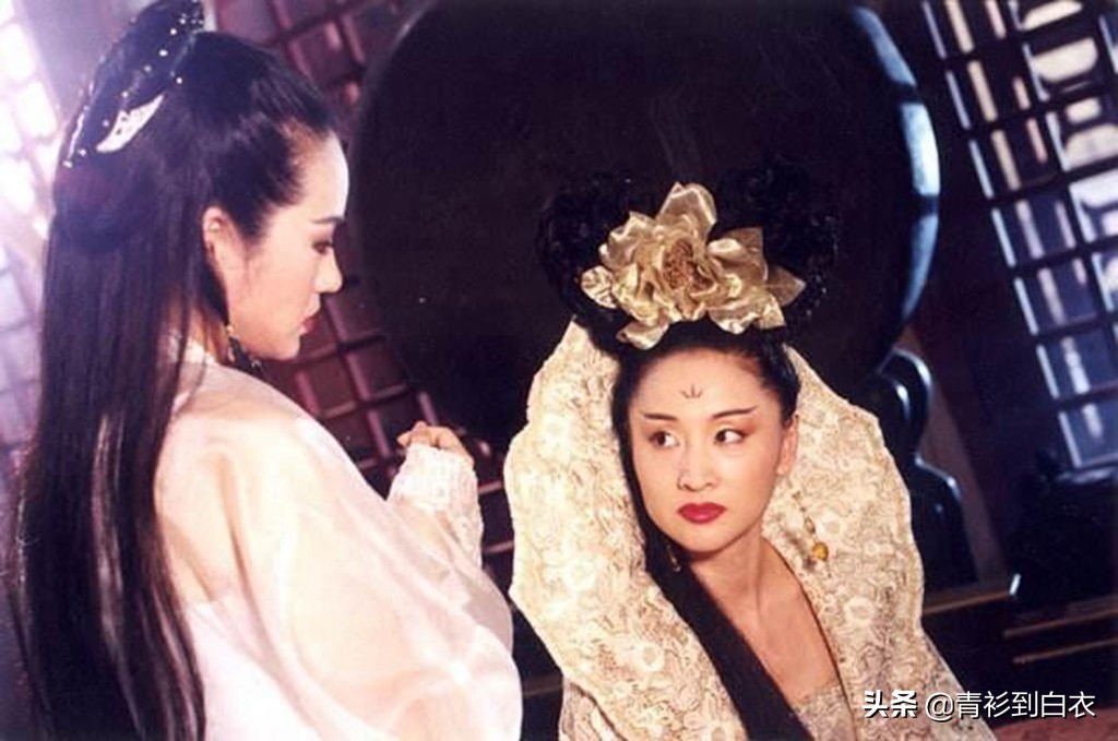 "Peerless Twins": Comparison of the appearance of the 4 inviting moon ...