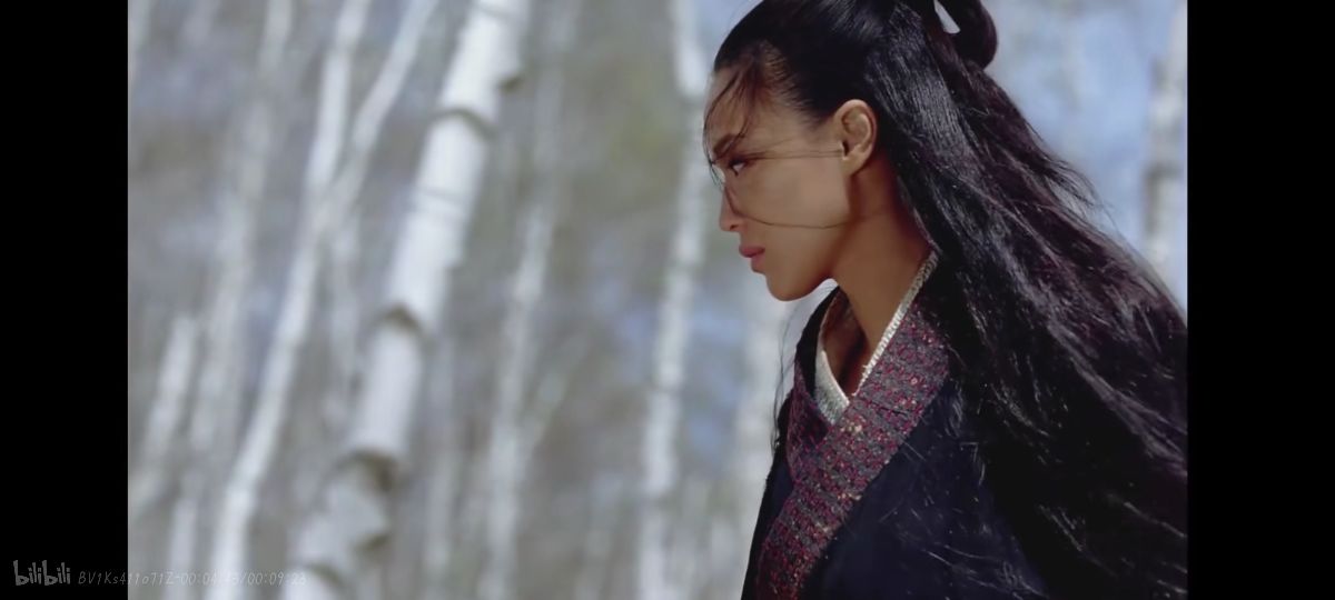 Behind "Nie Yinniang" | Everyone is a Qingluan - iNEWS