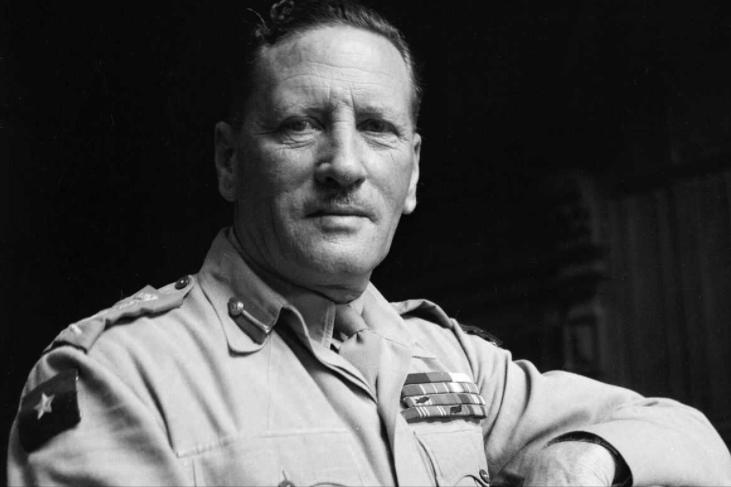 Why was Hitler poisoned by Hitler, the best commander of the German ...