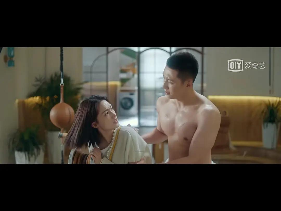 Is Huang Jingyu really suitable for acting as a soldier? - iMedia