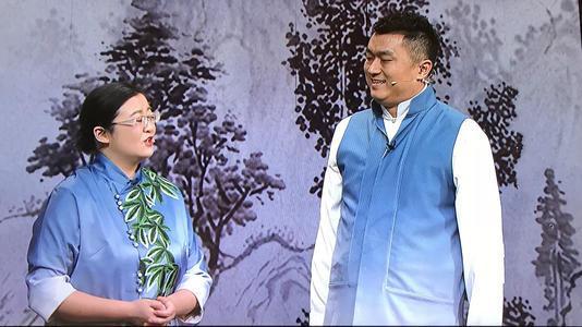 The elusive formula cross talk, Guo Degang and Liu Hongyi severely ...