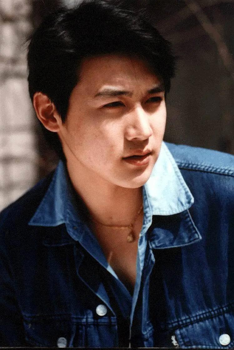 Lucky Lu Yi: a 5-year-old child star debuted and became a hit at the ...