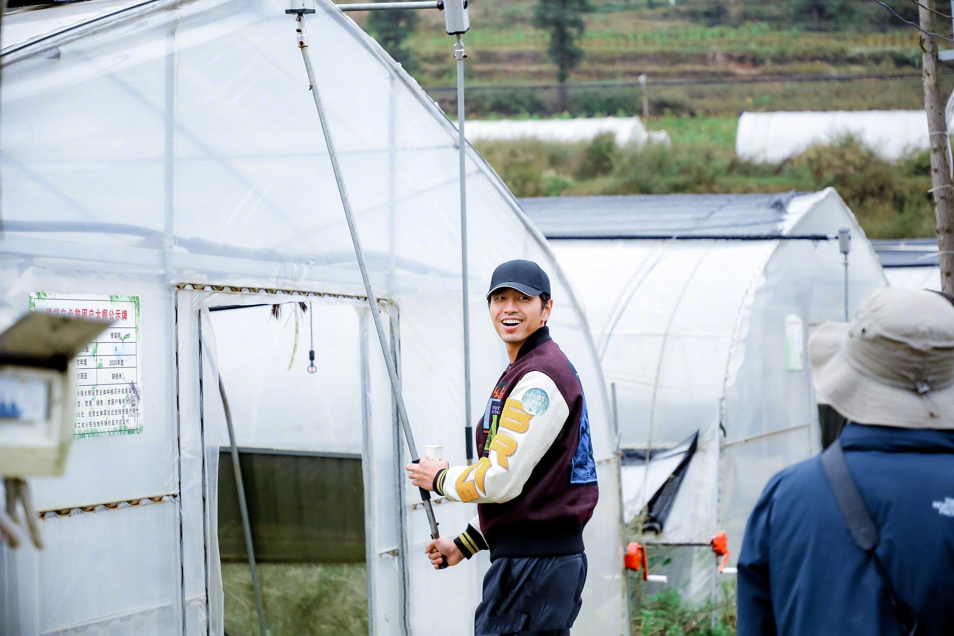 Six years ago, the popular "Brother Water" Wang Yuheng, he never thought that he would come to ...