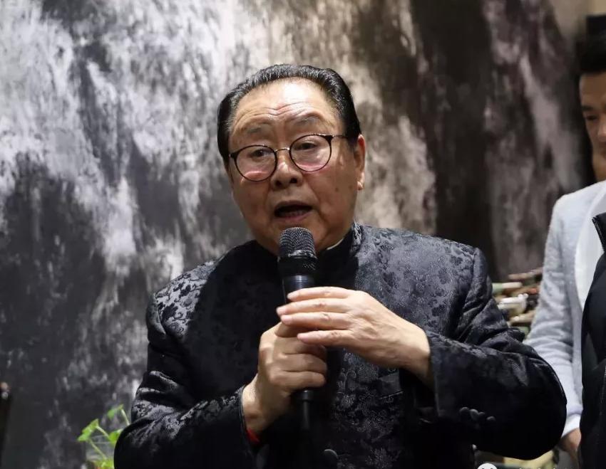 Ma Dehua: Because of the popularity of "Journey to the West", there has ...