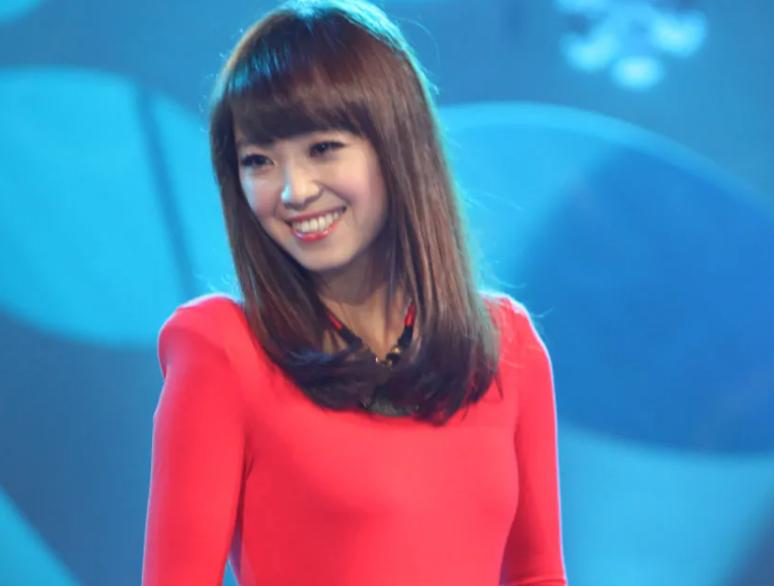 Singer Yun Duo: 18-year-old worshipped Dao Lang as his teacher, and his ...