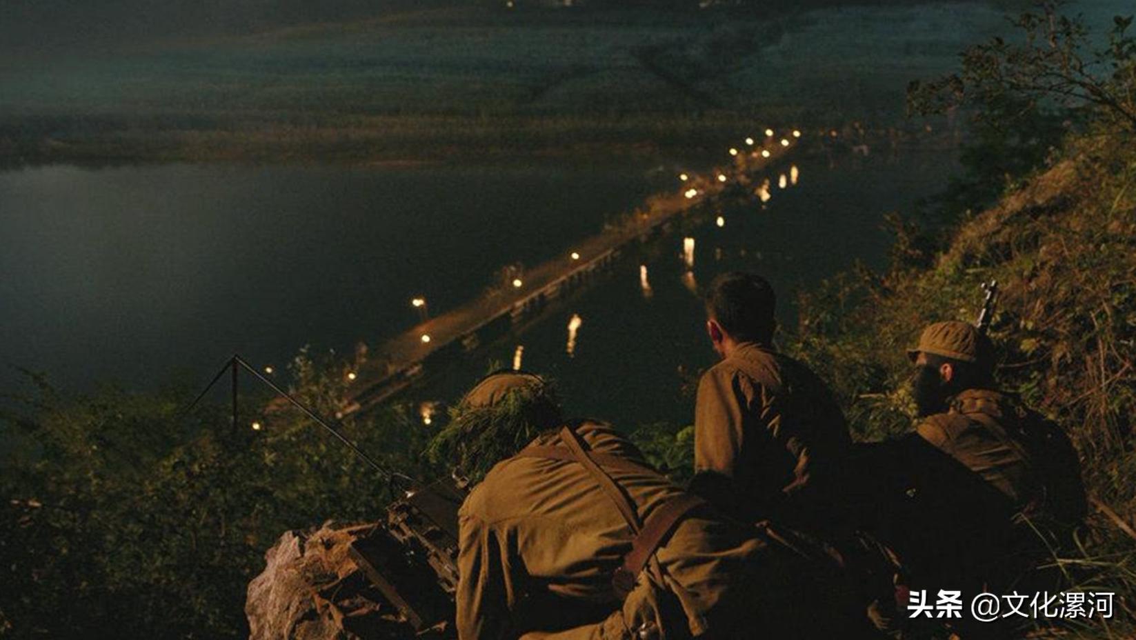 Revisit the movie "King Kong River": Compared with "Changjin Lake ...