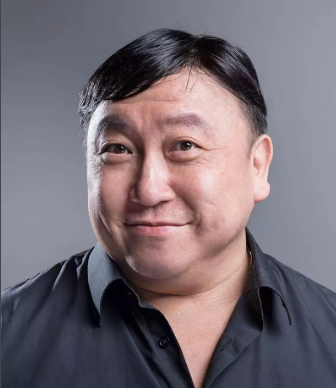 Wang Jing and Chen Haomin, the "King of Bad Films" unite, "The Best ...