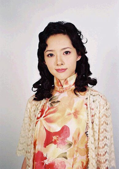 "Hong Kong prince princess" Guo Biting, the rich marriage of her choice ...